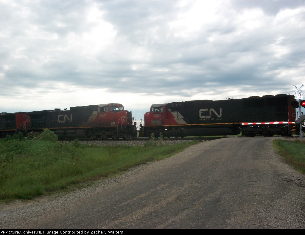 CN 2631
